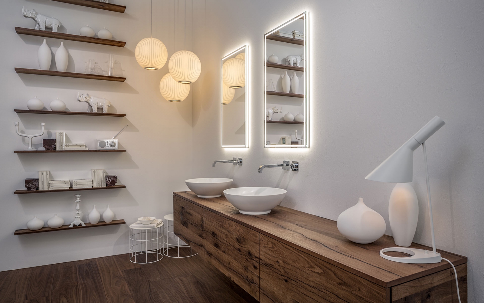 Alles für das Bad | Zen-Ruffinen AG